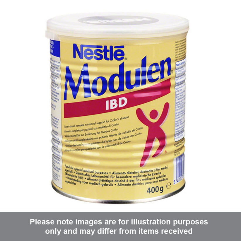 Nestle Modulen IBD 400g – Pharmacy4Life